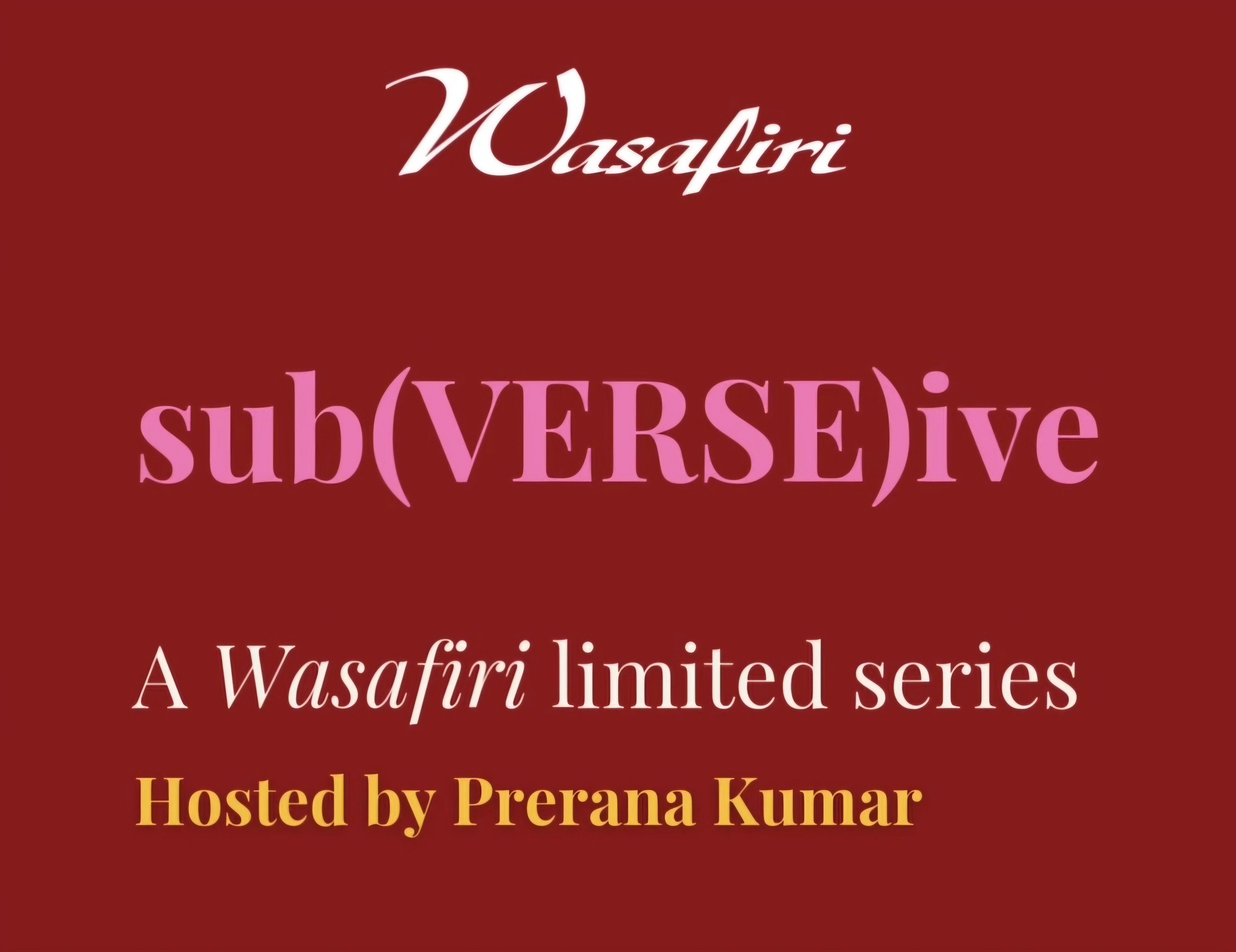 Projects – PRERANA KUMAR